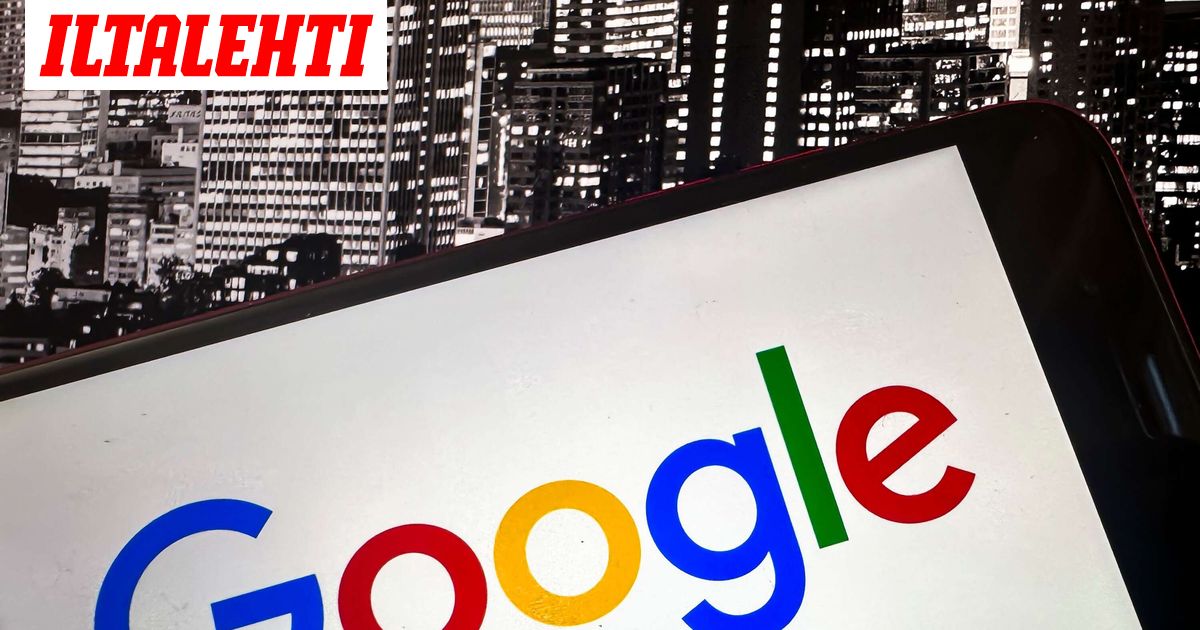 Venäjältä todellinen kammosakko Googlelle – Maailman rahat eivät riitä ...