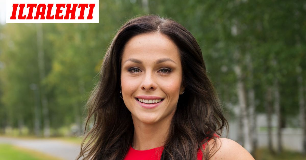 Yleisurheilutähti Maria Huntington, 22, on siirtänyt lapsihaaveita uran ...