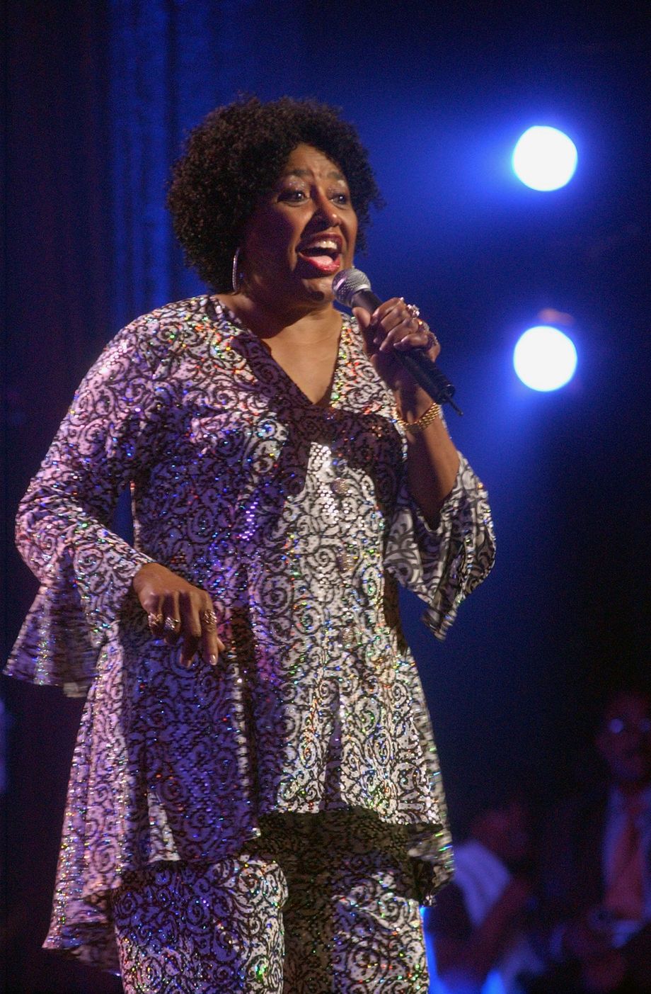 Mr. Big Stuff -hitistään tunnettu Jean Knight on kuollut