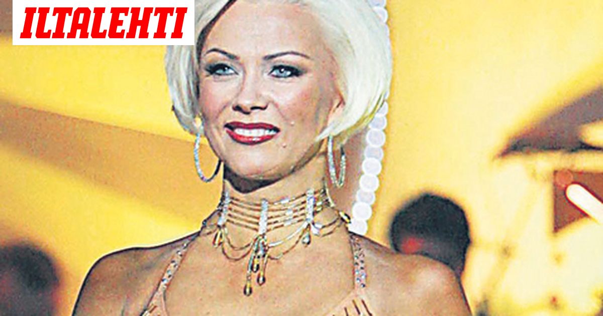 Kulta ja Helena - tyrmäävä kokonaisuus!