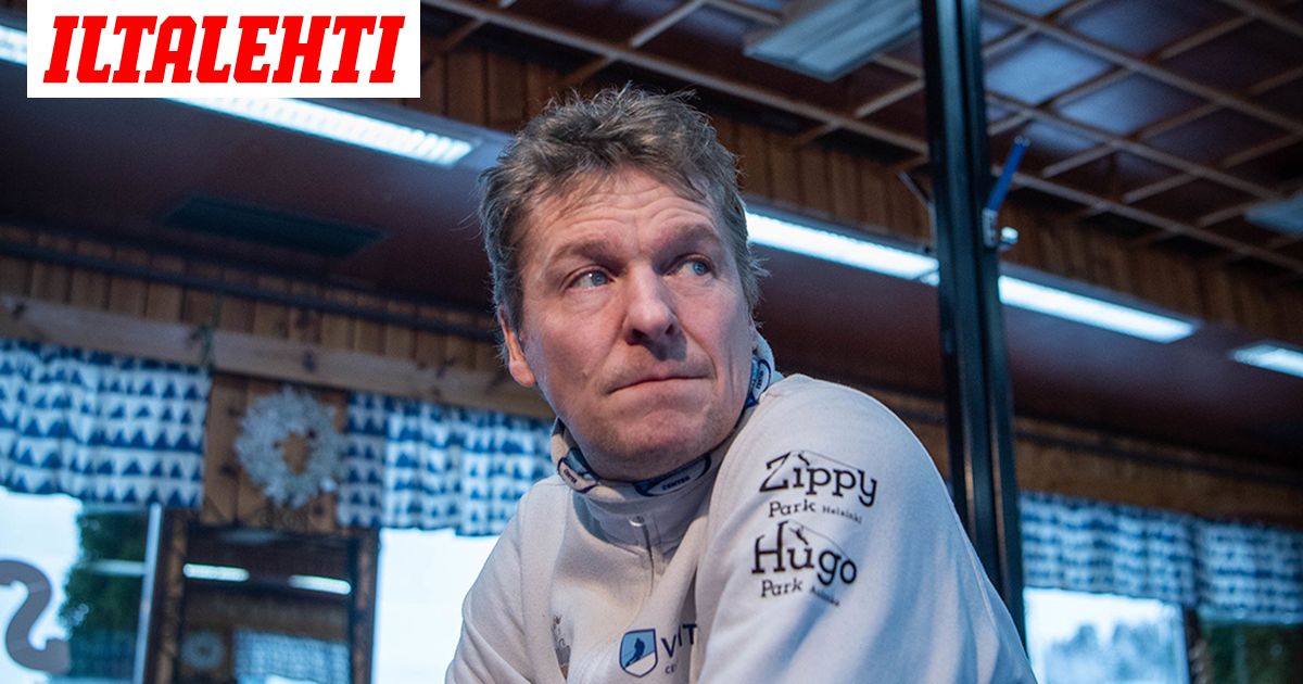 Toni Nieminen: Janne Ahonen, mäkihypyn tila ja päihteet urheilussa