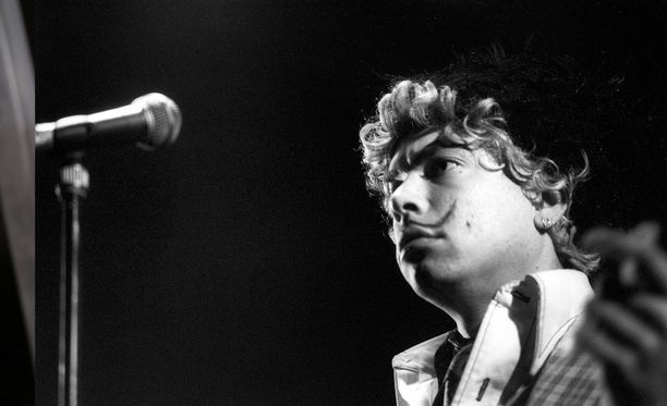 Entinen Faith No More -laulaja Chuck Mosley kuoli 57-vuotiaana