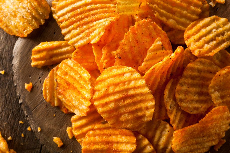 Suomalaiset hamstraavat nyt sipsejä