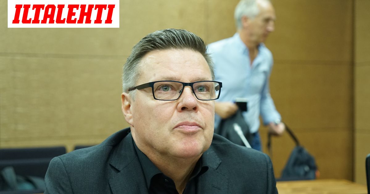 Hovioikeus: Jari Aarnio välittömästi vankilaan!