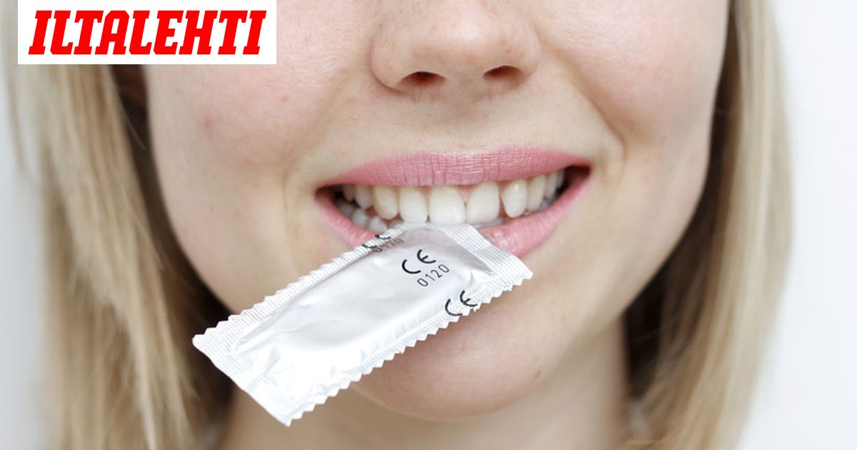 Mitä tehdä, kun mies ei halua käyttää kondomia?