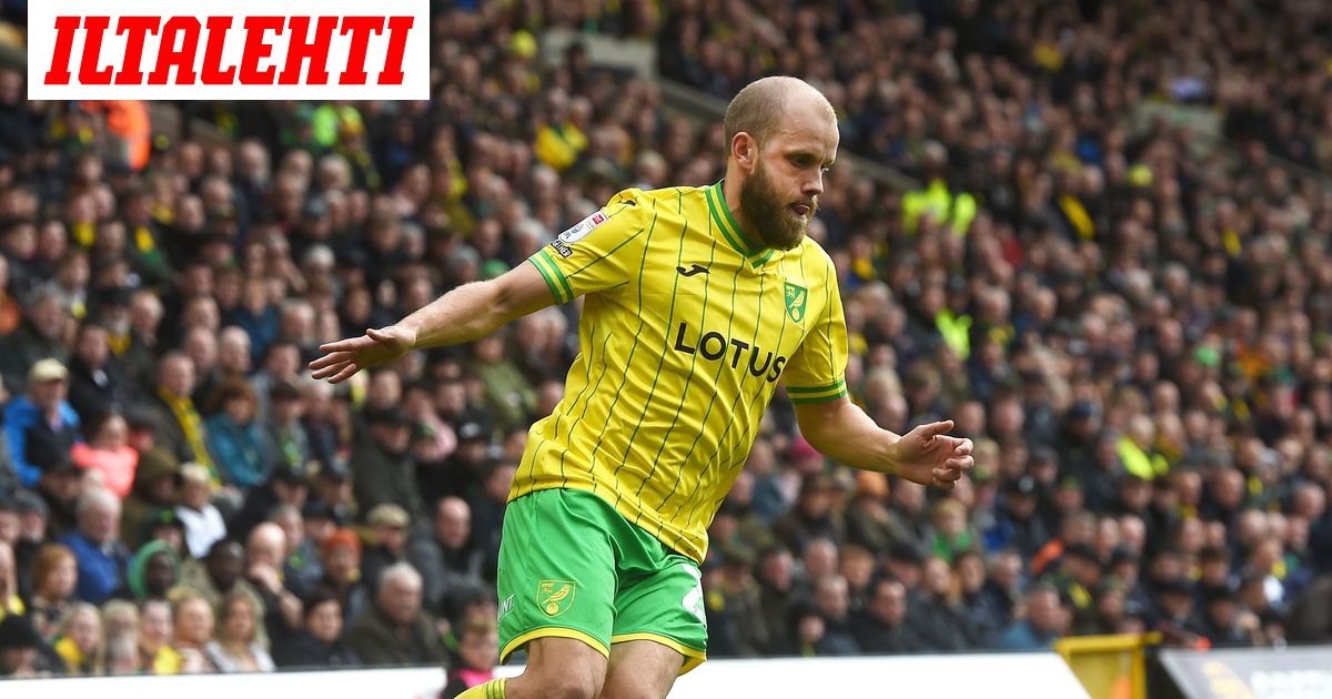 Teemu Pukki debytoi – Murskatappion jälkeen nimikirjoitukset kävivät ...