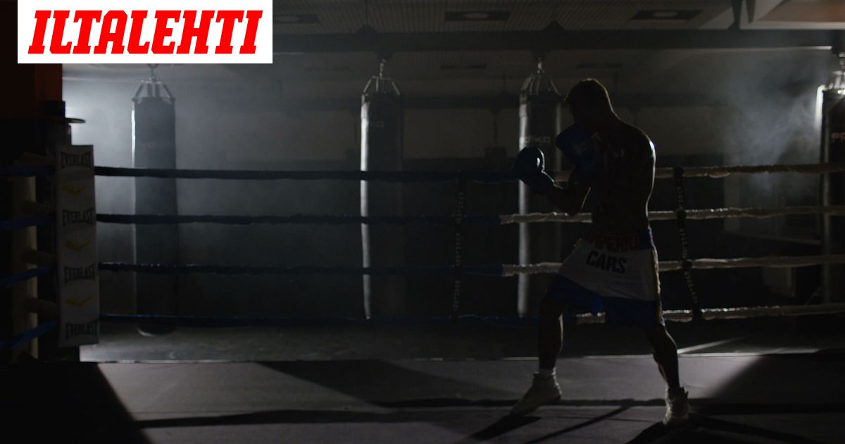 Nyrkkeilijä tappoi vastustajansa kehässä – Nyt hänellä on pelkoa ...