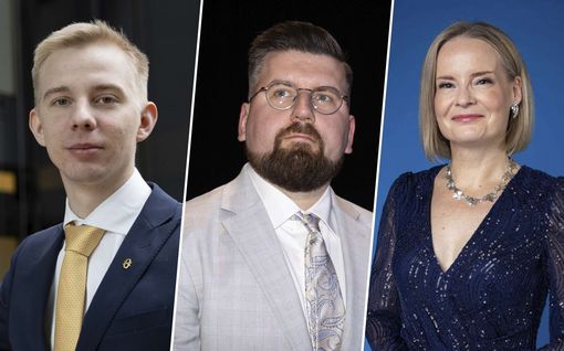 Joakim Vigelius | Iltalehti