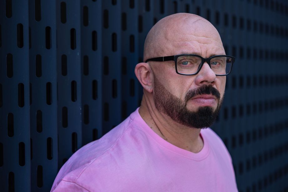 Näin fitness-tähdet tienaavat – Bull Mentula erottuu