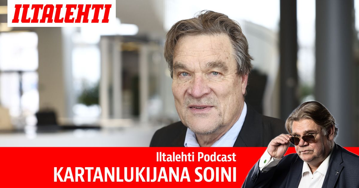 Kimmo Kiljunen ukrainalaisille: Venäjän hyökkäys ei ollut suomalaisille ...