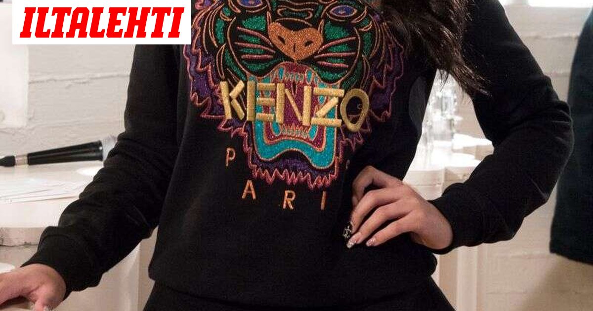 Salatut elämät -tähti Eva Adamson kerää kehuja hotellin lakanoissa ...