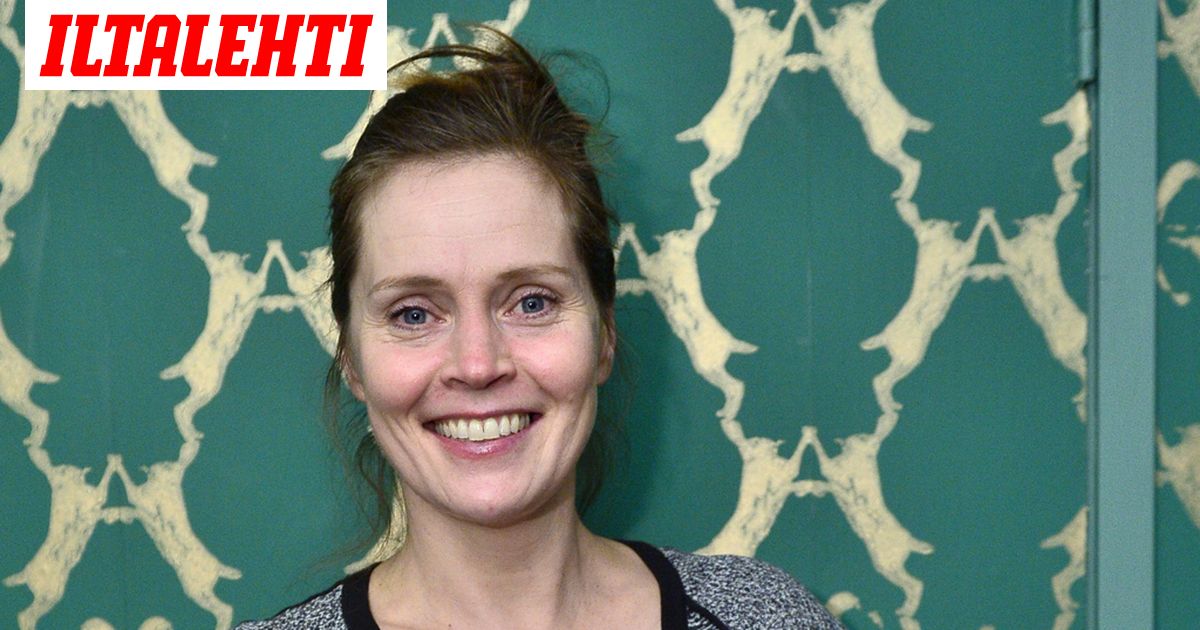 Tiina Lymi avautuu isättömyydestä Me Naisissa: "Isä ei ole ollut ...
