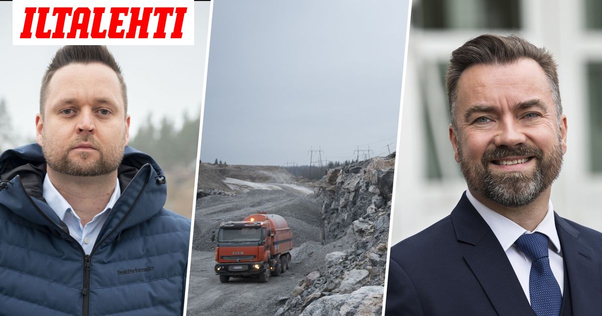 Tuusulan pormestari kommentoi kohutonttipäätöstä