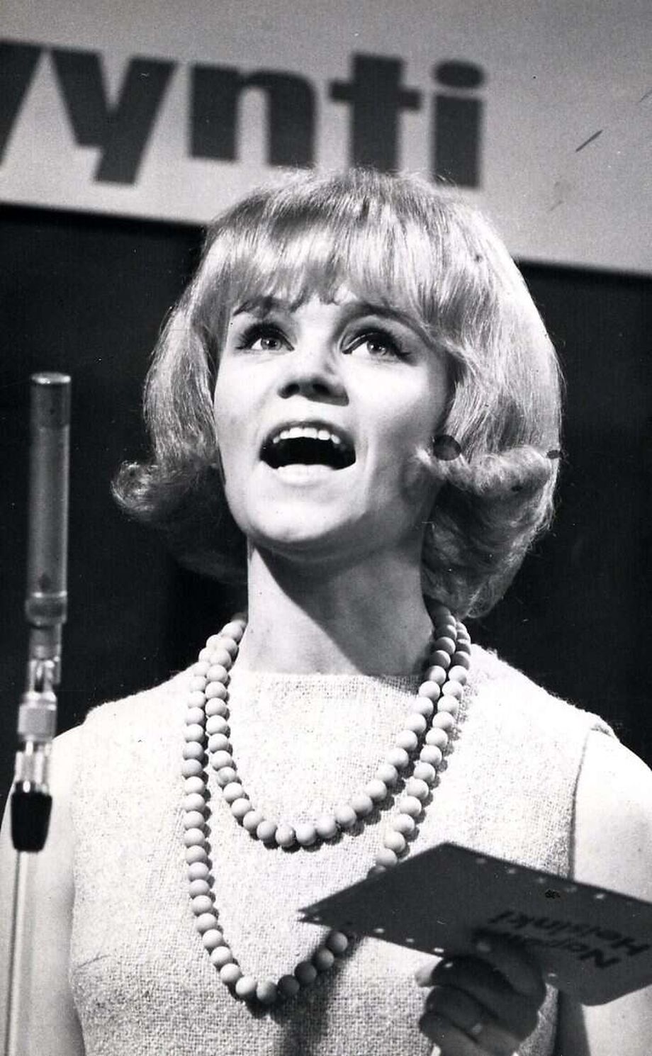 Tällaisia ovat Katri Helenan elämän rakkaudet – Ensimmäinen aviomies ...