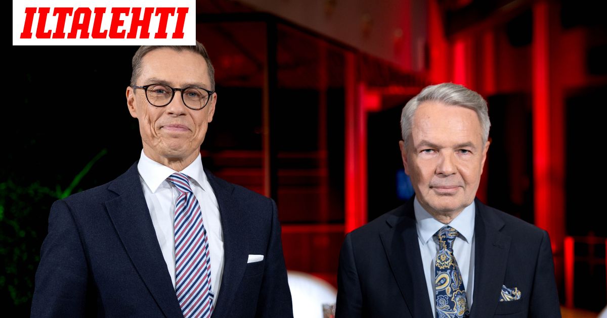 Stubb väitti Haaviston muuttaneen mieltään – Näin vastaa Haaviston kampanja