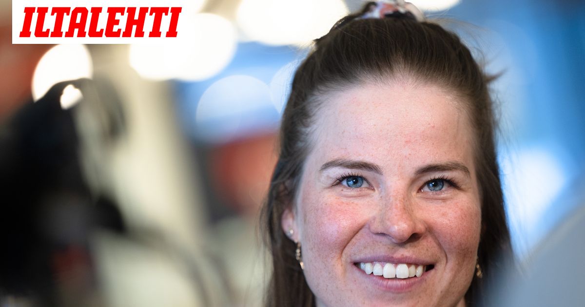 Krista Pärmäkoskelta yllätyssiirto Yhdysvaltoihin