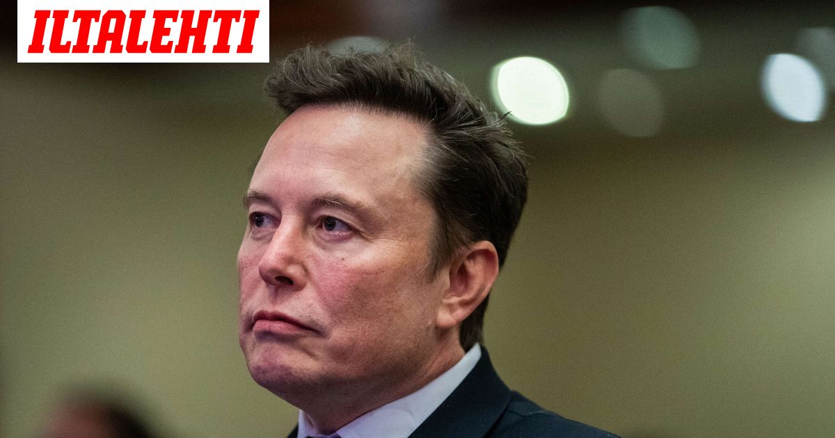 Musk pudotti kesällä ”Trump-pommin” – Nolo käänne