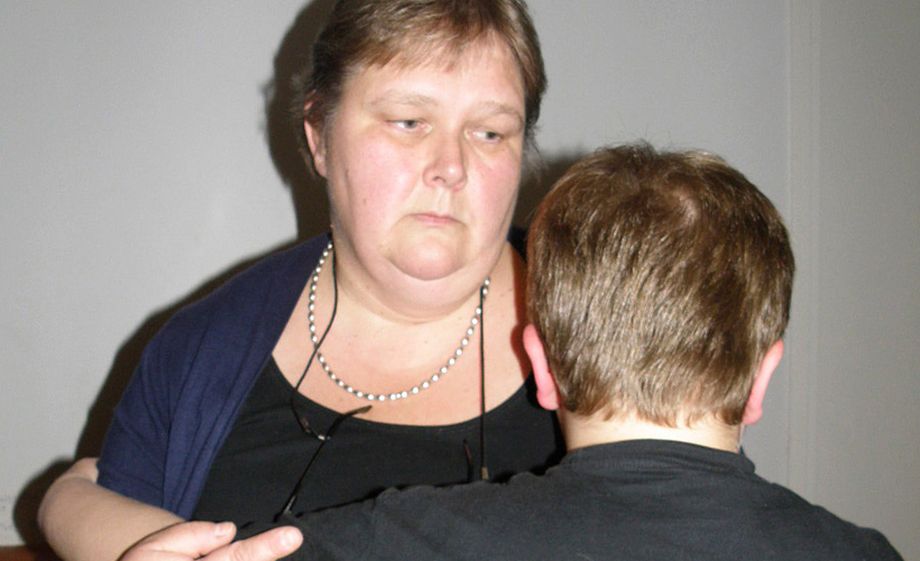 9-vuotiasta Eeroa potkittiin ja lyötiin koulussa