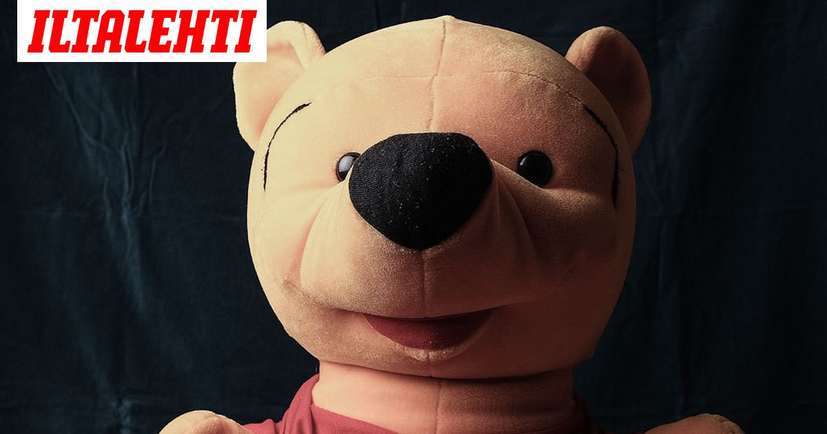 Tänään on kansainvälinen nallepäivä: Nalle Puhin esikuva näyttää ...