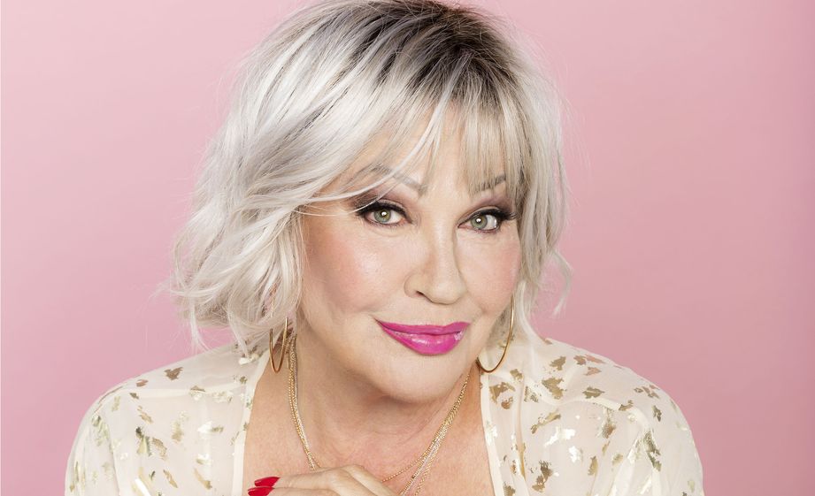 Hannele Lauri Elämäni biisissä: yhteinen yö Vesa-Matti Loirin kanssa