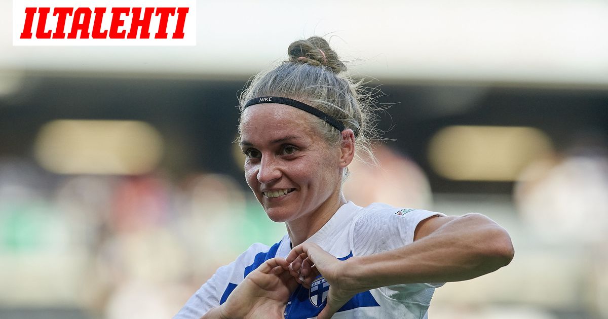 Essi Sainio ja Helmarien EM-kisat – ”Kyyneleet valuivat”