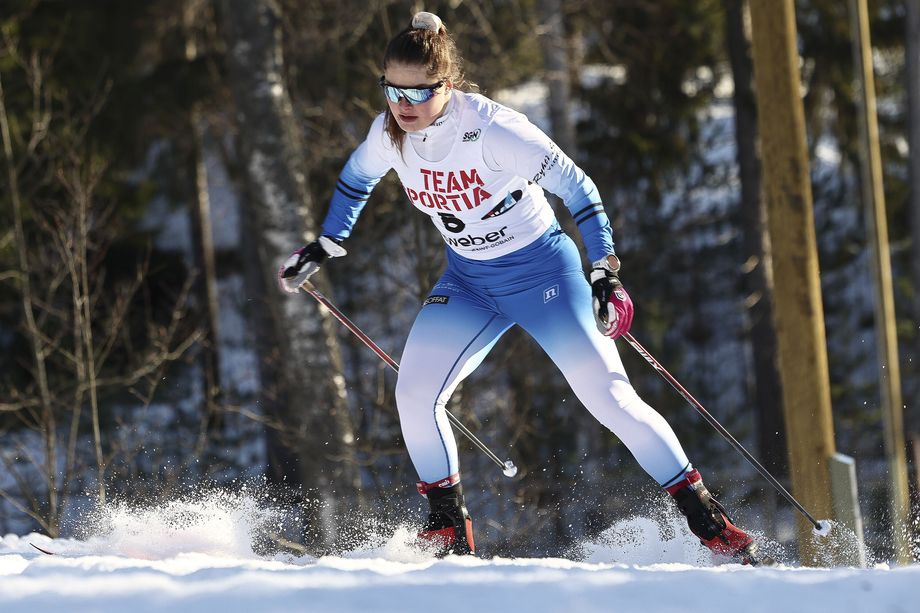 Booli oli kuraa – Suomen nuori hiihtotähti hämmästyi Sauli Niinistön ...