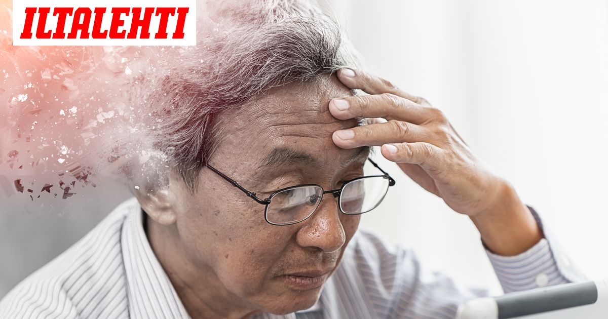 Pirullinen Lewyn kappale -tauti tunnistetaan usein vasta kuoleman ...