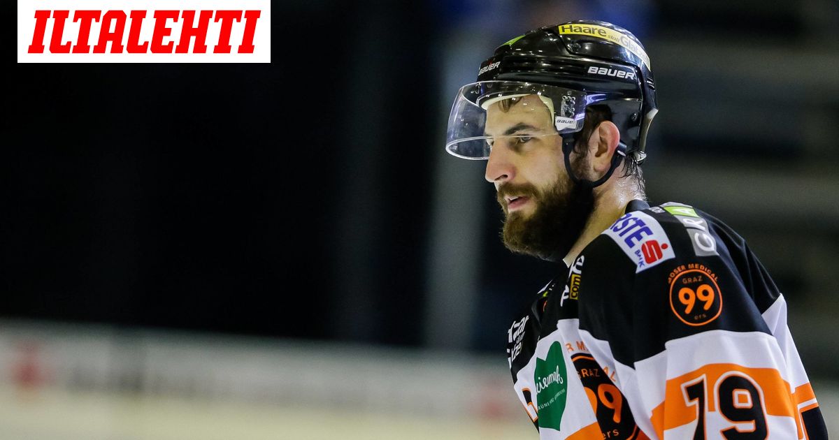 Kyle Beach ja Chicago Blackhawks sopuun