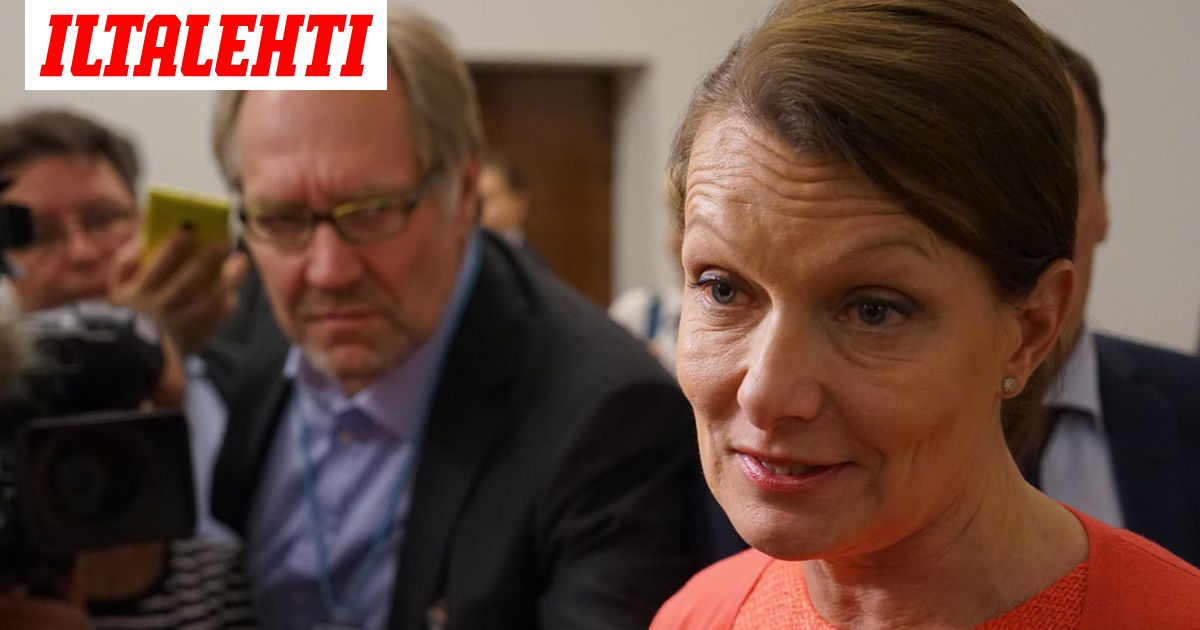 Asiantuntija: "On täysin mahdollista, että Toivakka ei ole ...
