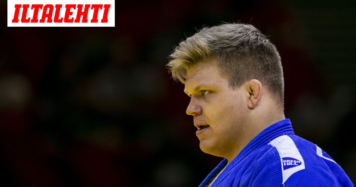 Martti Puumalainen voitti olympiakarsintaturnauksen ja sai ruokamyrkytyksen