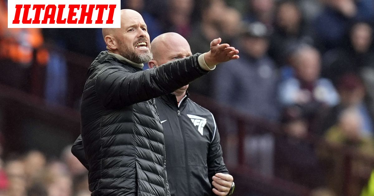 Näkökulma: Ala-arvoinen ottelu – Manchester United jäi limboon