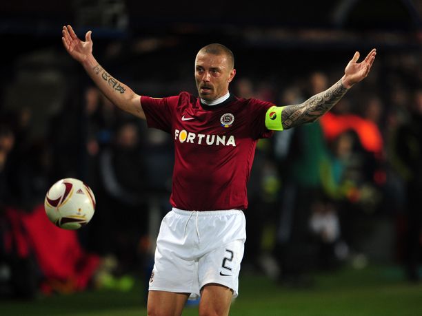 Tomas Repka sai 15 kuukauden vankeustuomion - yritti myydä vuokra-autoa