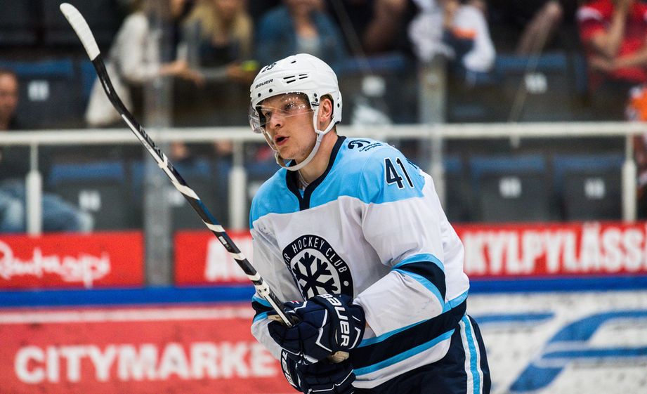 IL arvioi KHL-joukkueet Leijonilla & lampailla - tässä on itäisen ...