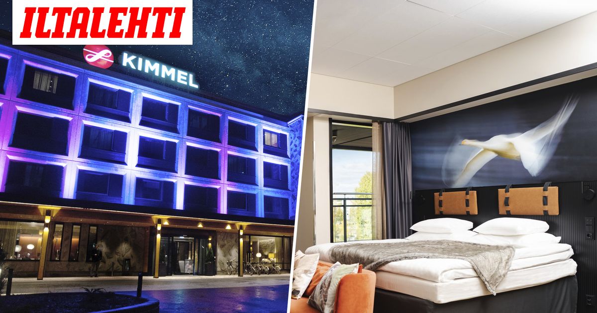 World Luxury Hotel Awards 2022: palkitut suomalaishotellit