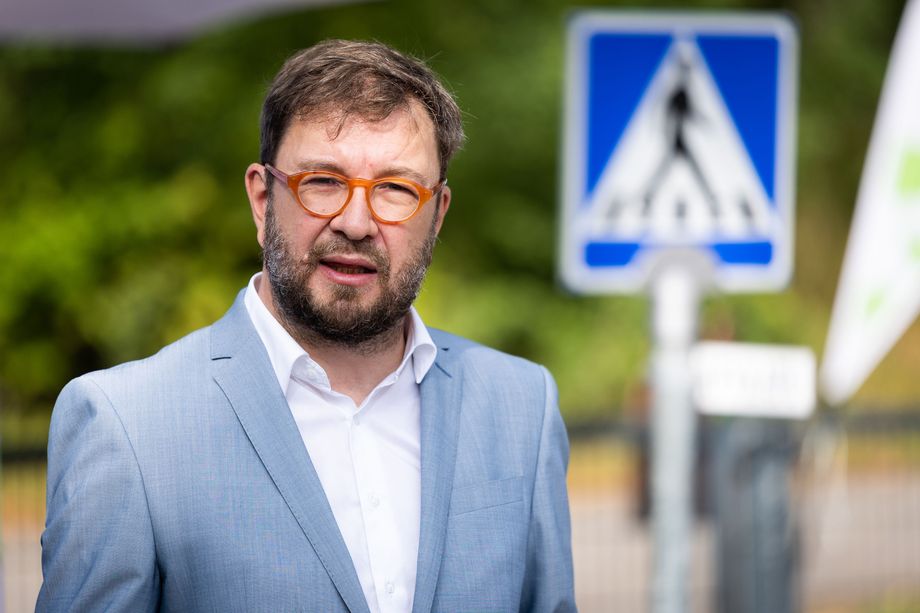 Timo Harakka arvostelee Aura Sallaa