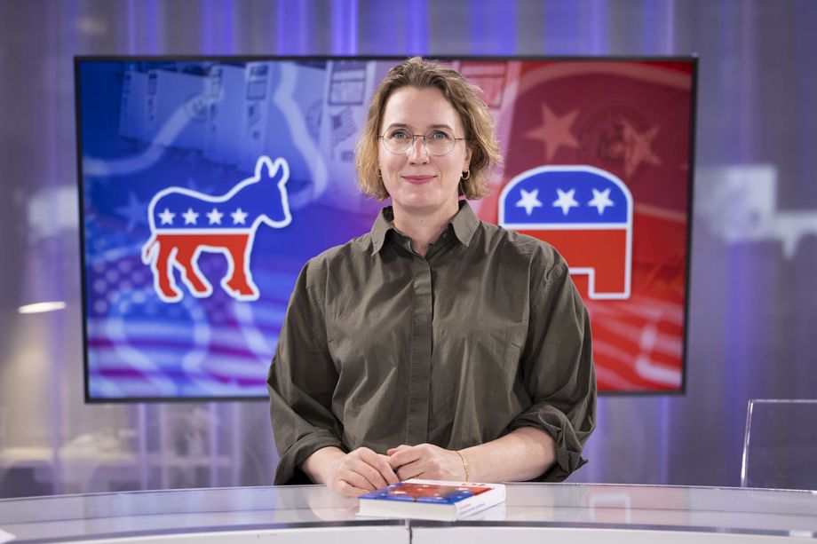 Kamala Harris teki Trumpin suhteen täyskäännöksen – Voittaako sillä vaalit?