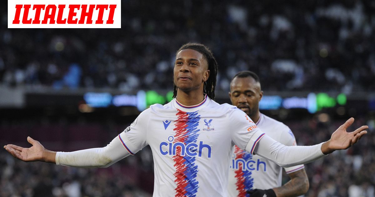 Kimi Räikkönen olisi ylpeä – Michael Olisen ytimekäs haastattelu