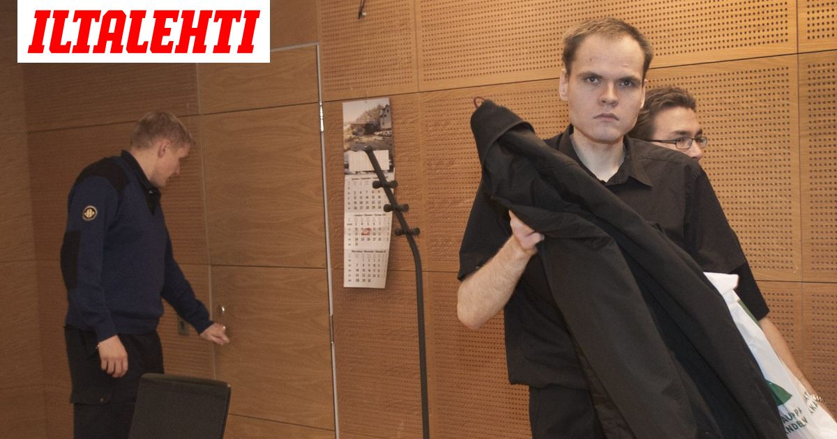 Markus Pöngälle raskas syytenivaska – syyttäjä vaatii vuosien tuomiota