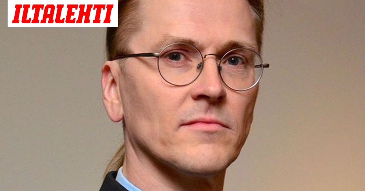 Yle A-studio: F-Securen tutkimusjohtajan mukaan potilastiedot eivät ...