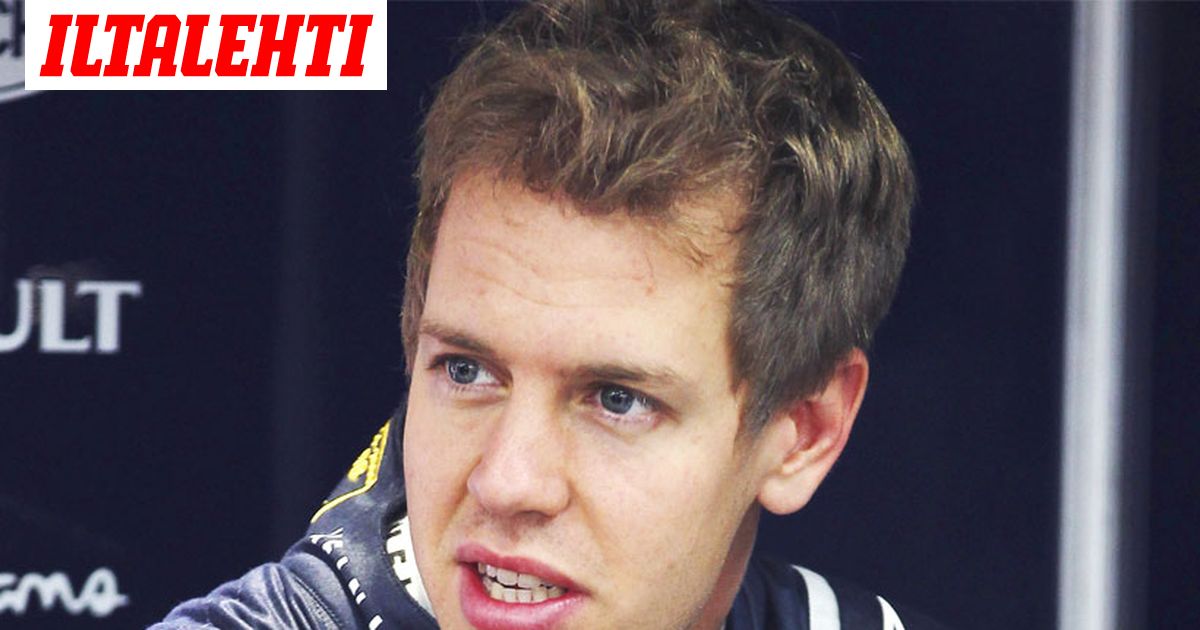 Halonen halusi kutsua Vettelin Linnan juhliin