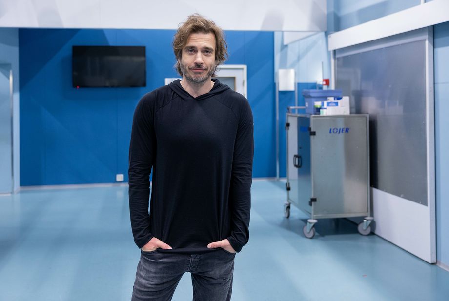 Lotta Hintsa loukkaantui – Nyt Sebastian Rejman kommentoi: ”Se on ...