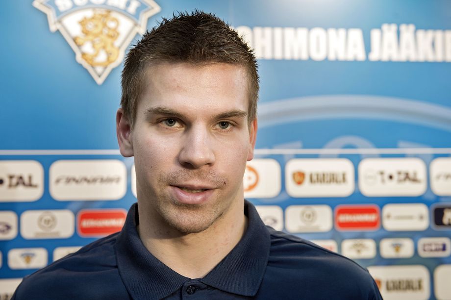 Synkkä hiljaisuus laskeutui podcastiin – Joonas Donskoilta koskettava ...