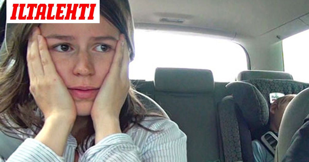 Iholla-sarjan Maria: Ohjelman antama kuva harmittaa!