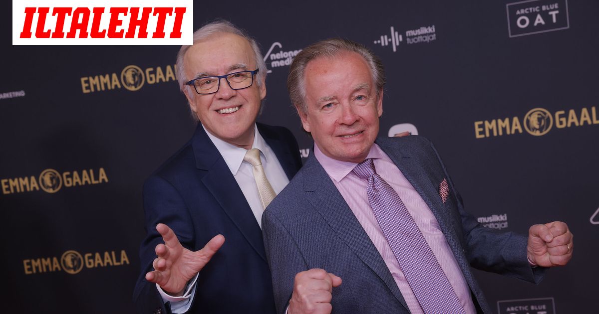 Matti Ruohonen ei toipunutkaan – Edessä yli puolen vuoden sairausloma