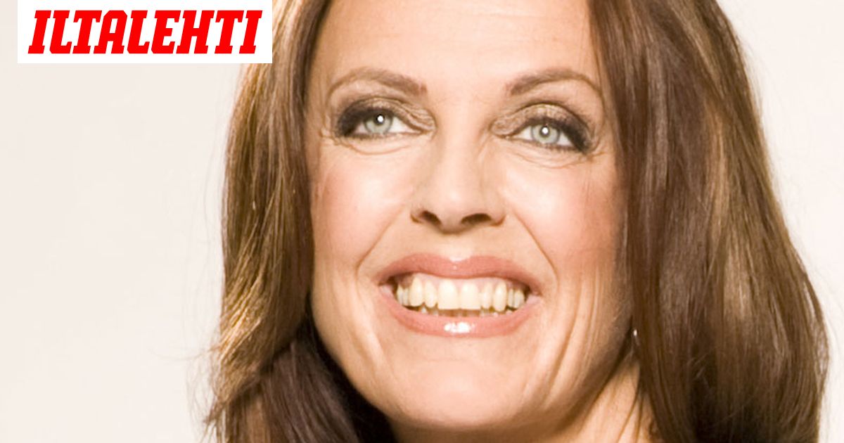 Laulaja Eini Ilonassa: Löysin naiseuteni nelikymppisenä