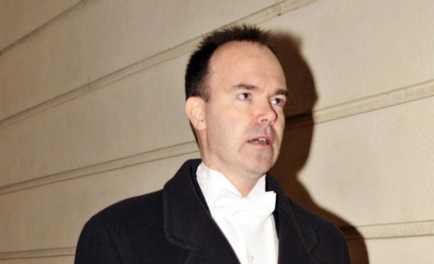 Angry Birds -Vesterbacka: Halonen voisi hymyillä enemmän