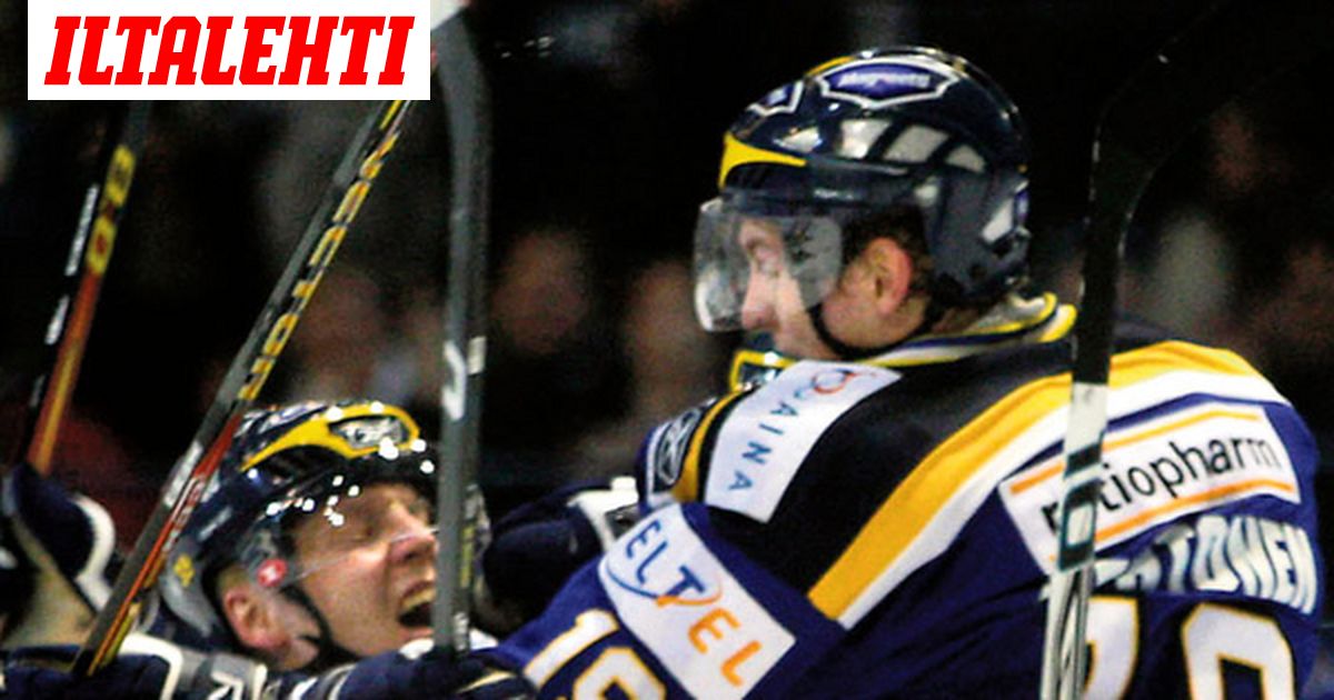 IL analysoi: Henki vastaan materia