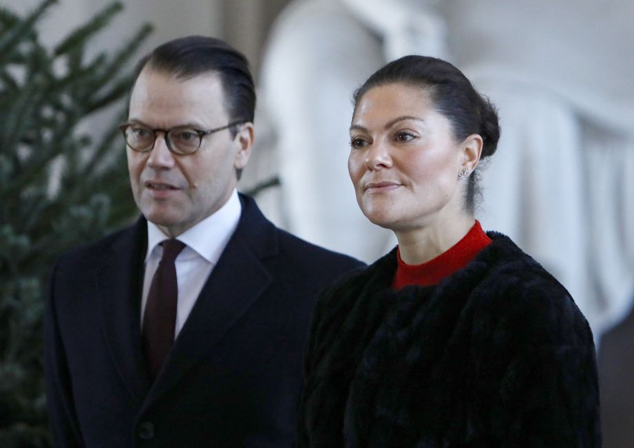 Some avuksi: Victoria ja Daniel kiistivät huhut erosta ja pettämisestä