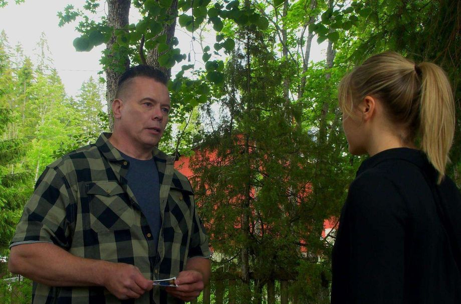 Tämän verran Jouko Ahola, 53, tienasi Viikingit-sarjasta: ”Kenenkään ei ...