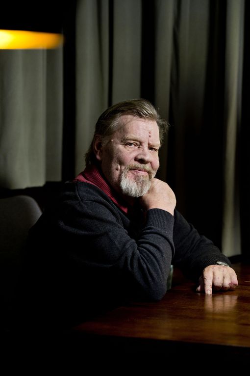 Näin Vesa-Matti Loiri tienasi ennen kuolemaansa